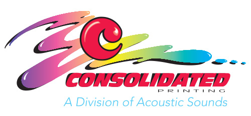 Consolidated Printing